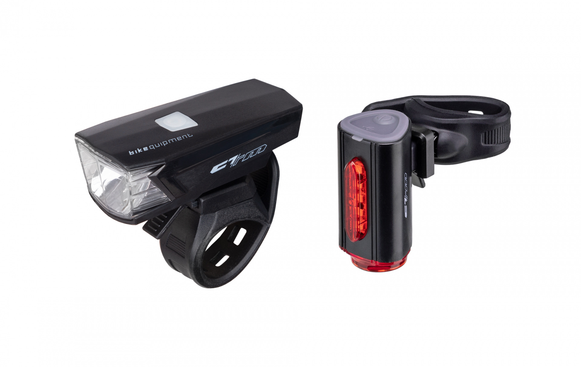 CTM sada svetiel STAG - Houseofbike