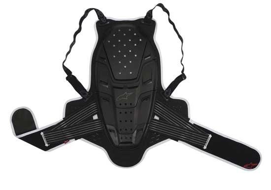 ALPINESTARS chránič chrbta Bionic Backprotector BNS - Houseofbike